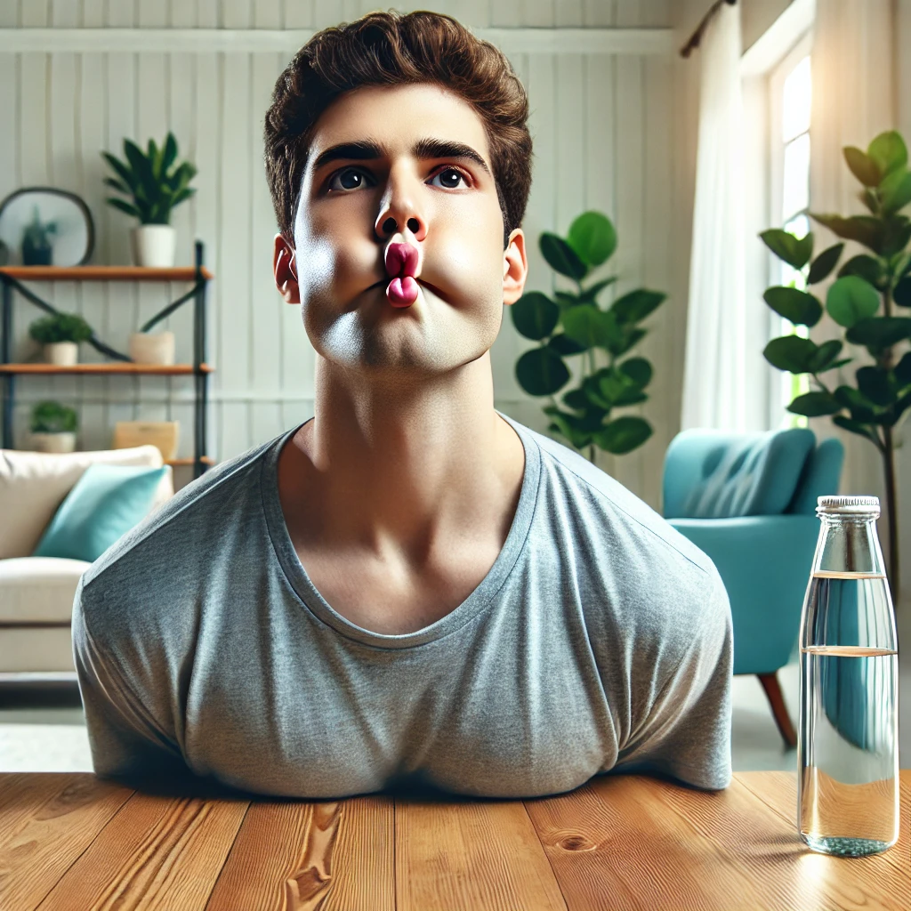 How to Lose Face Fat: Effective Tips for a Slimmer Face - Latest InfoMania